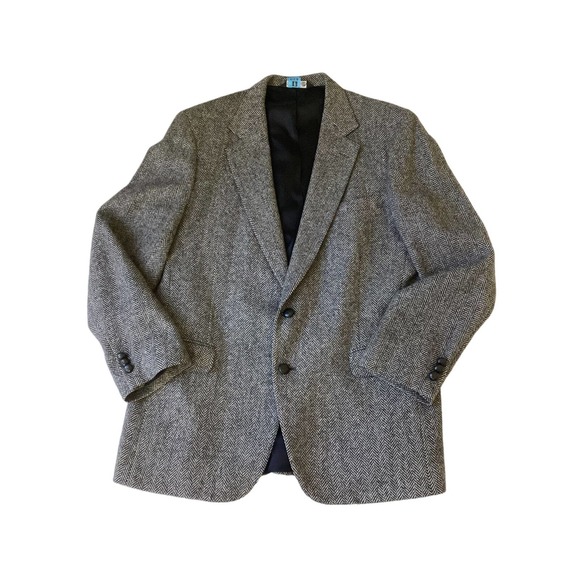John Alexander | Jackets & Coats | Vintage John Alexander Blazer Mens ...